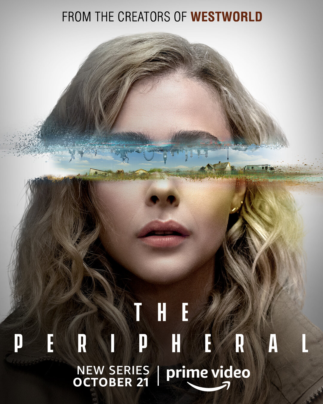 The Peripheral (2022) Cast and Crew, Trivia, Quotes, Photos, News and ...
