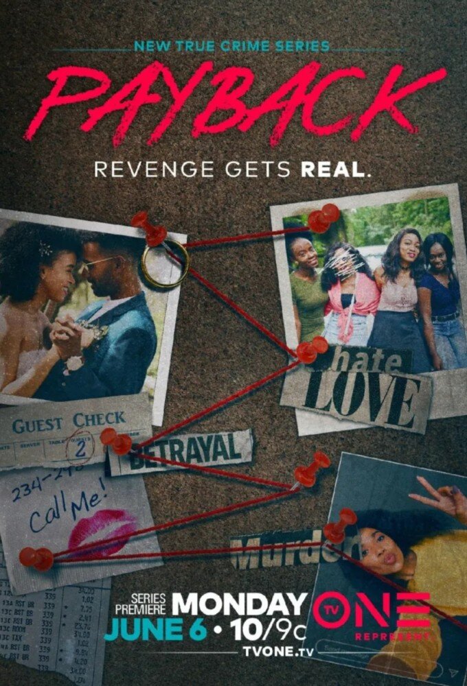 Payback Image #1045187 | TVmaze