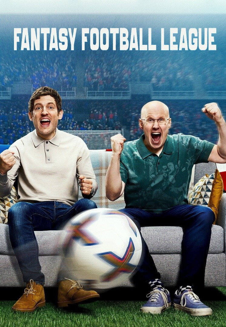 Fantasy Football League | TVmaze