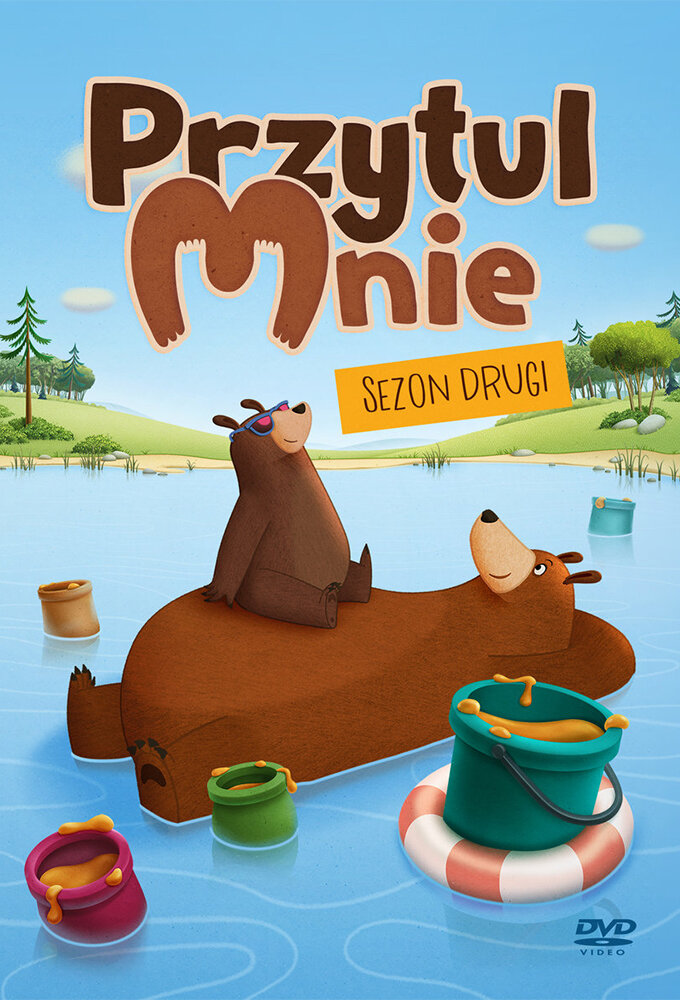 Przytul mnie | TVmaze