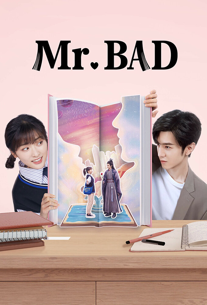 Mr. Bad | TVmaze