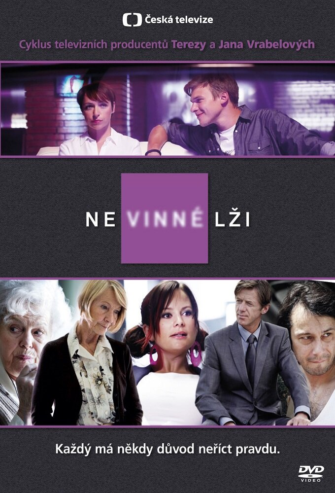 Nevinné lži | TVmaze