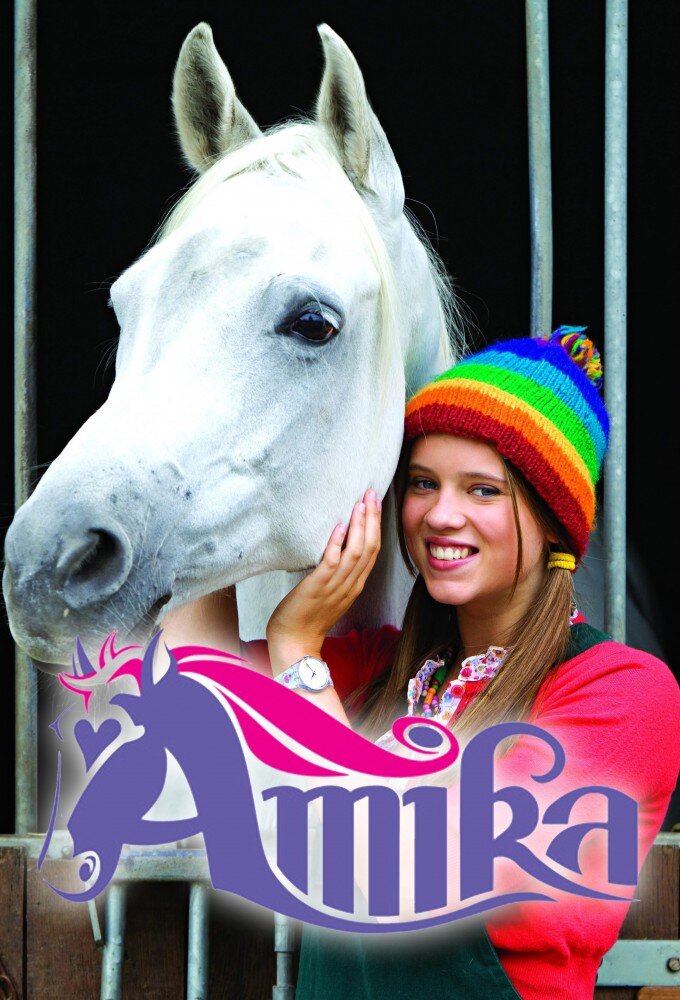 Amika | TVmaze