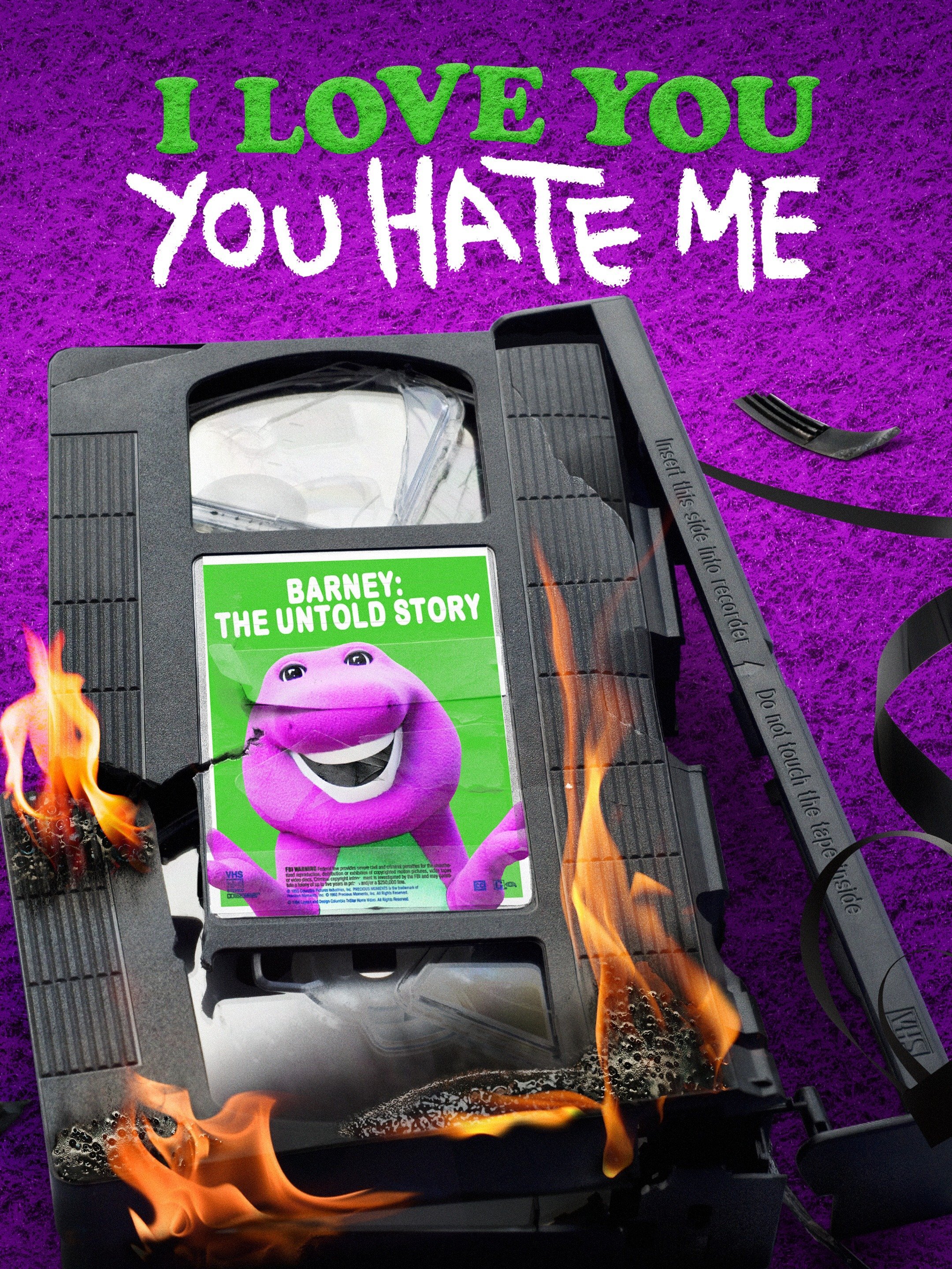 I Love You, You Hate Me | TVmaze I Love You, You Hate Me | TVmaze