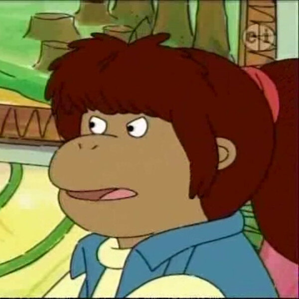 Catherine Frensky Image #1074603 | TVmaze