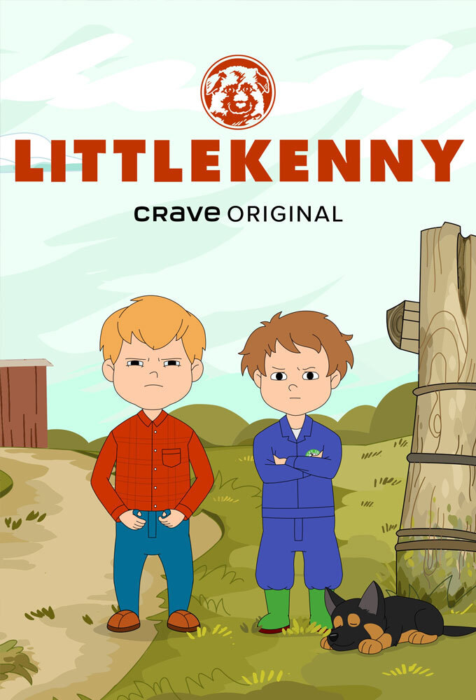 Littlekenny | TVmaze