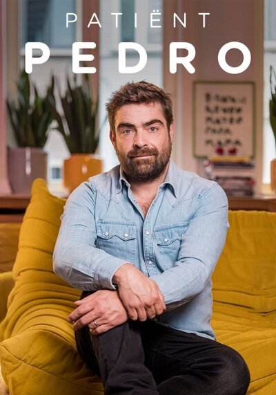 Patiënt Pedro | TVmaze