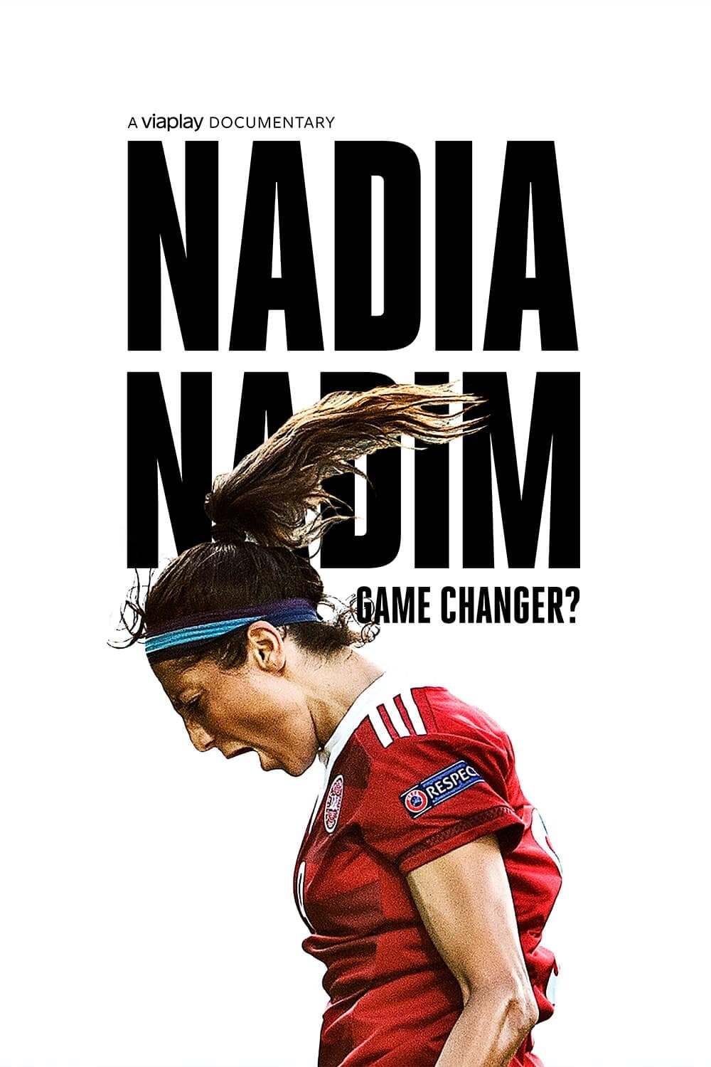 Nadia Nadim - Game Changer? | TVmaze