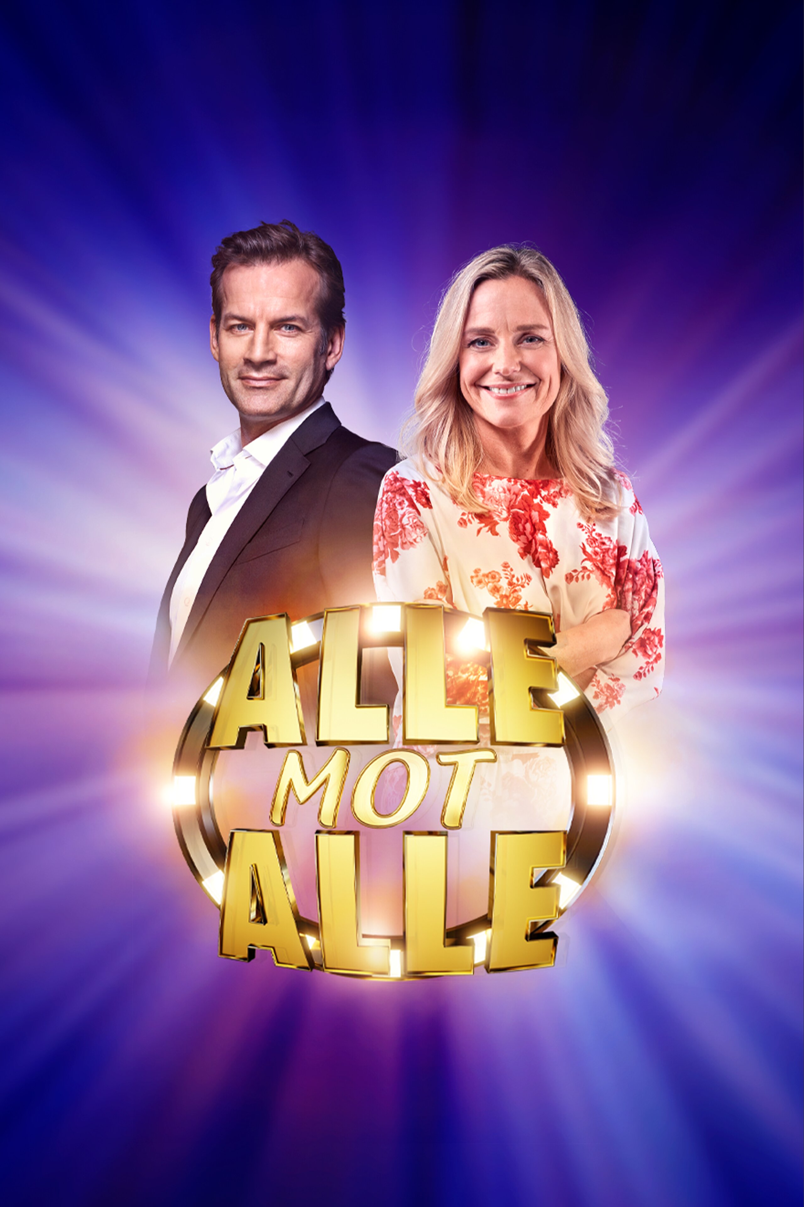 Alle mot alle | TVmaze