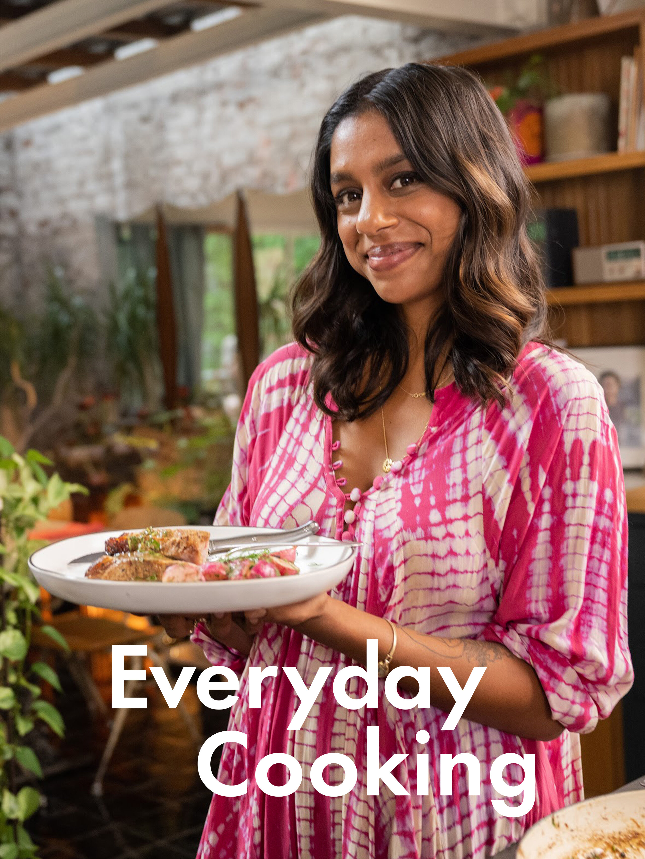 Everyday Cooking | TVmaze