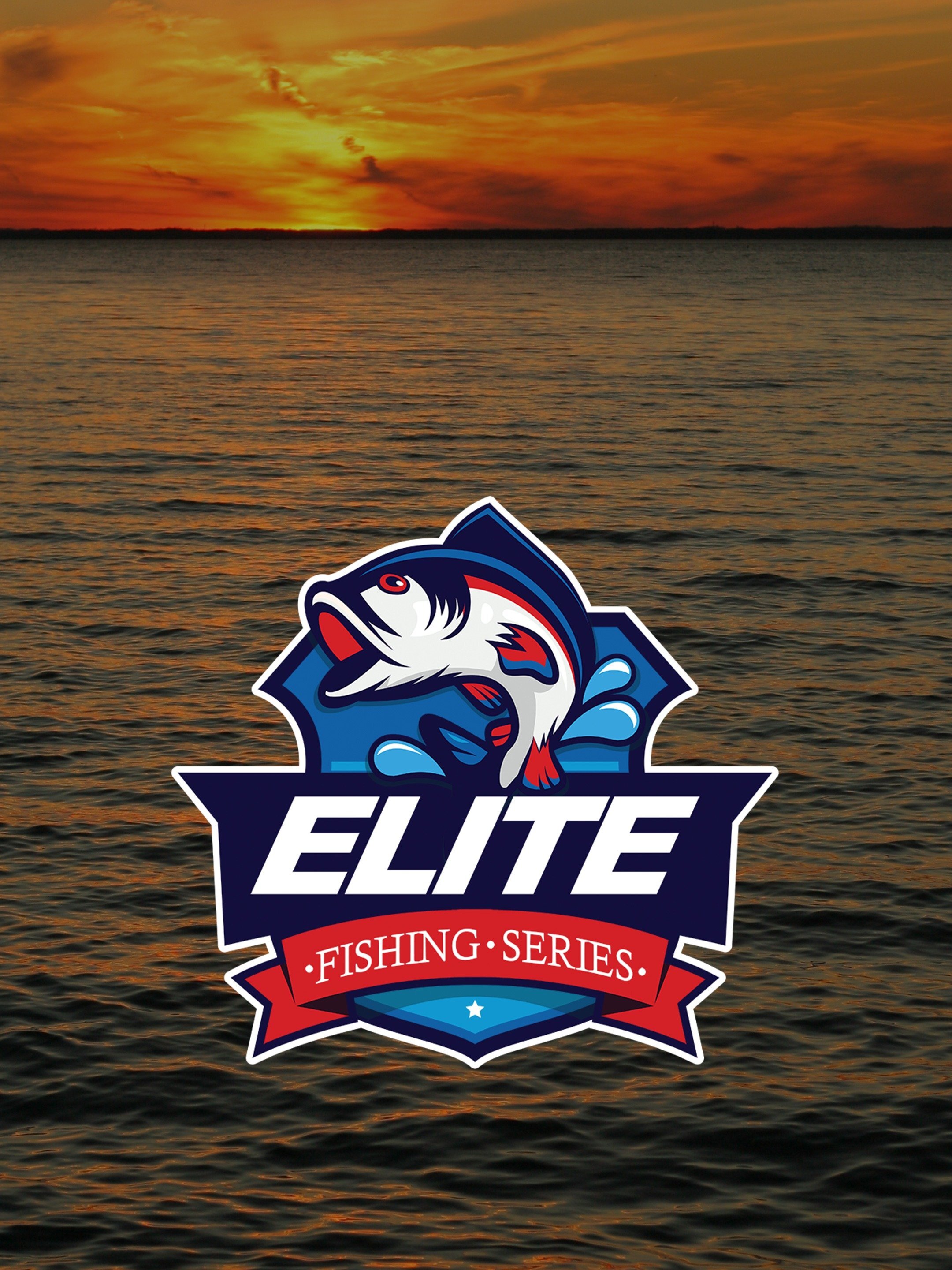 Elite Fishing Series Television w/ Pat Malone | TVmaze