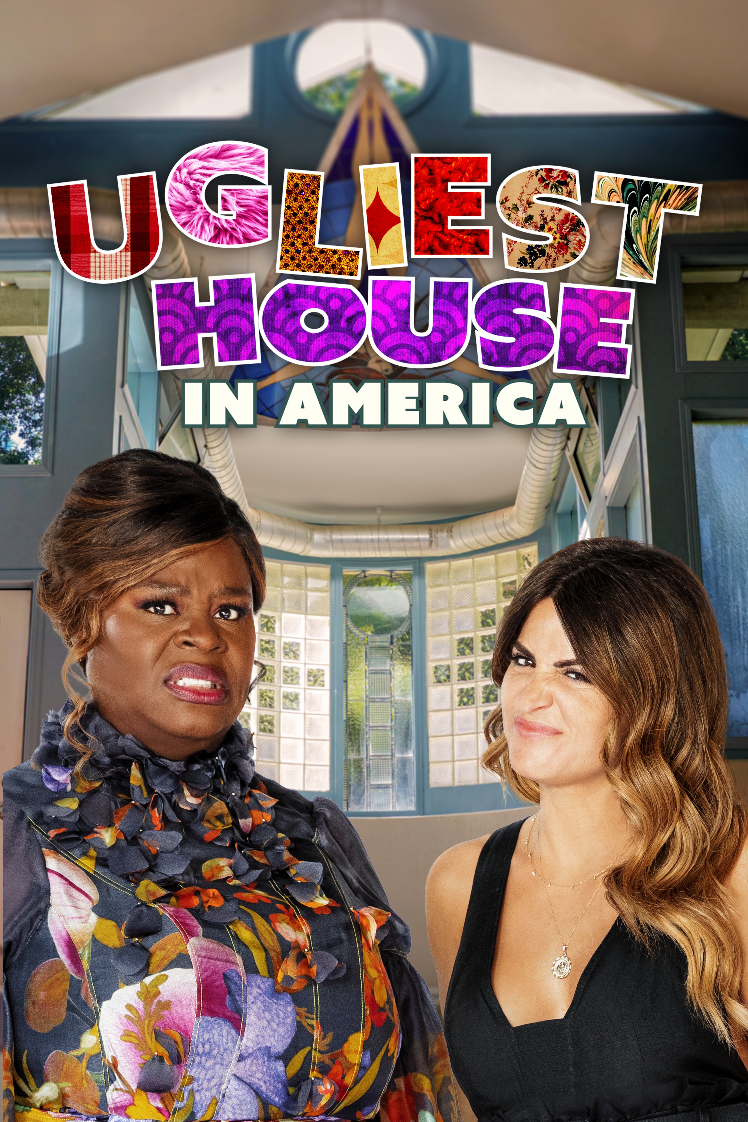 Ugliest House in America | TVmaze
