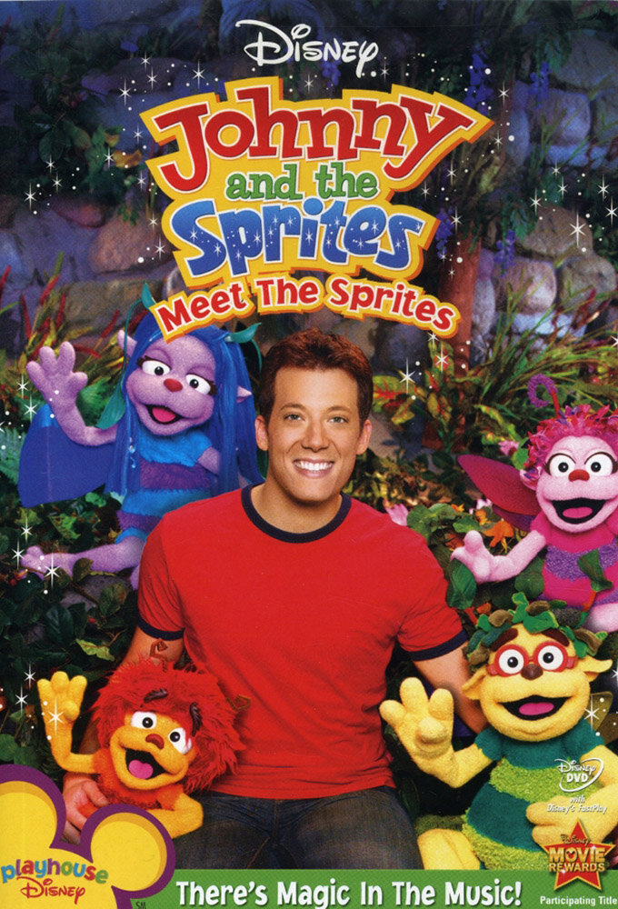 Johnny and the Sprites | TVmaze