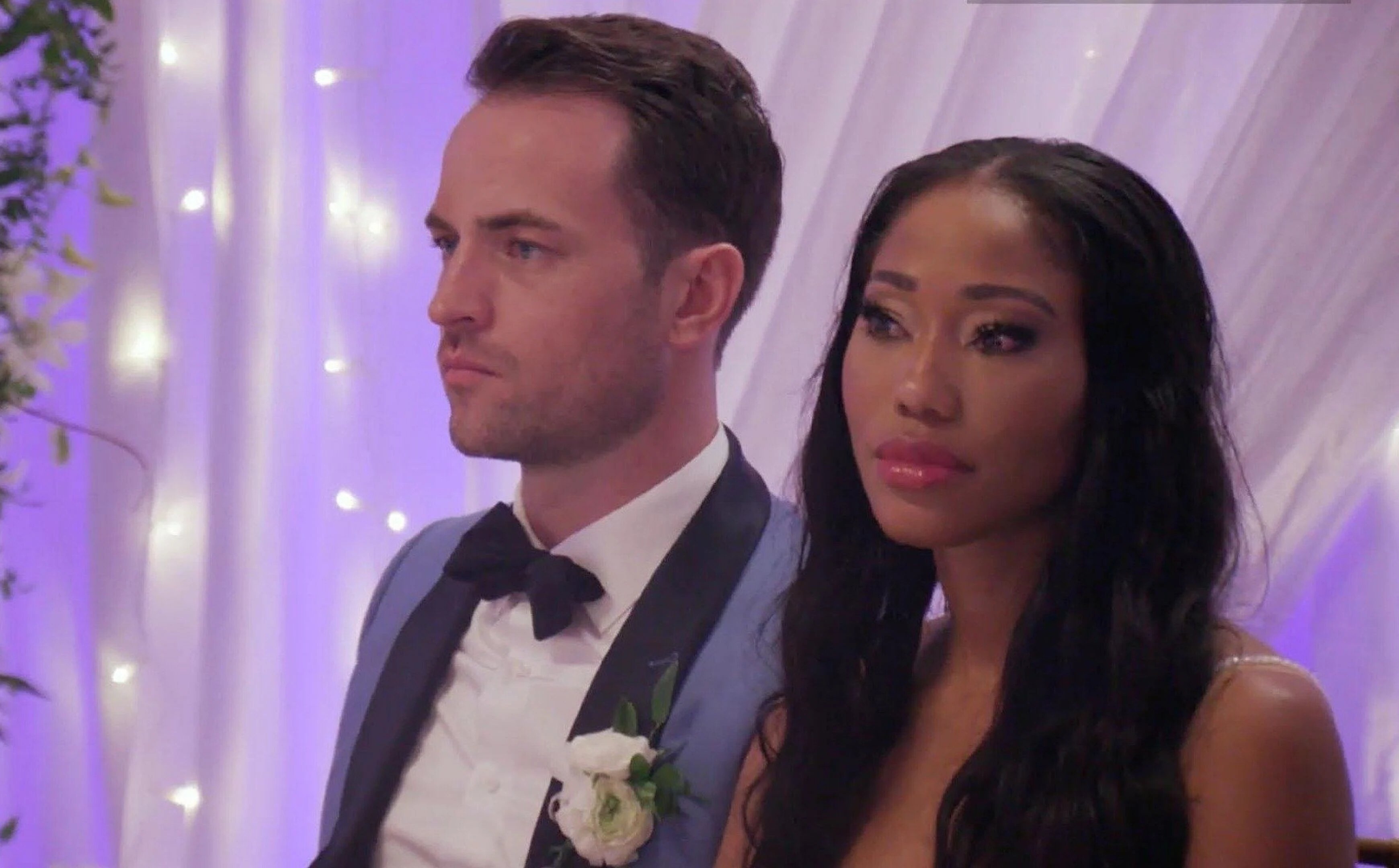 Push It to the Altar - Growing Up Hip Hop 6x21 | TVmaze