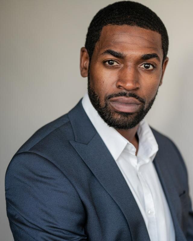 Akil Largie Image #1093780 | TVmaze