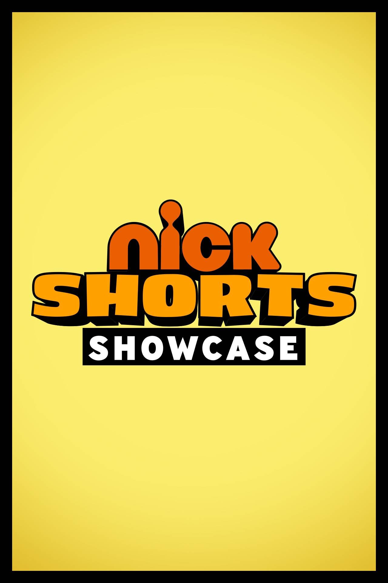 Nick Shorts Showcase | TVmaze