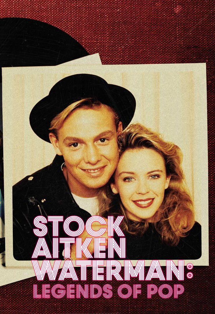Stock, Aitken and Waterman: Legends of Pop | TVmaze