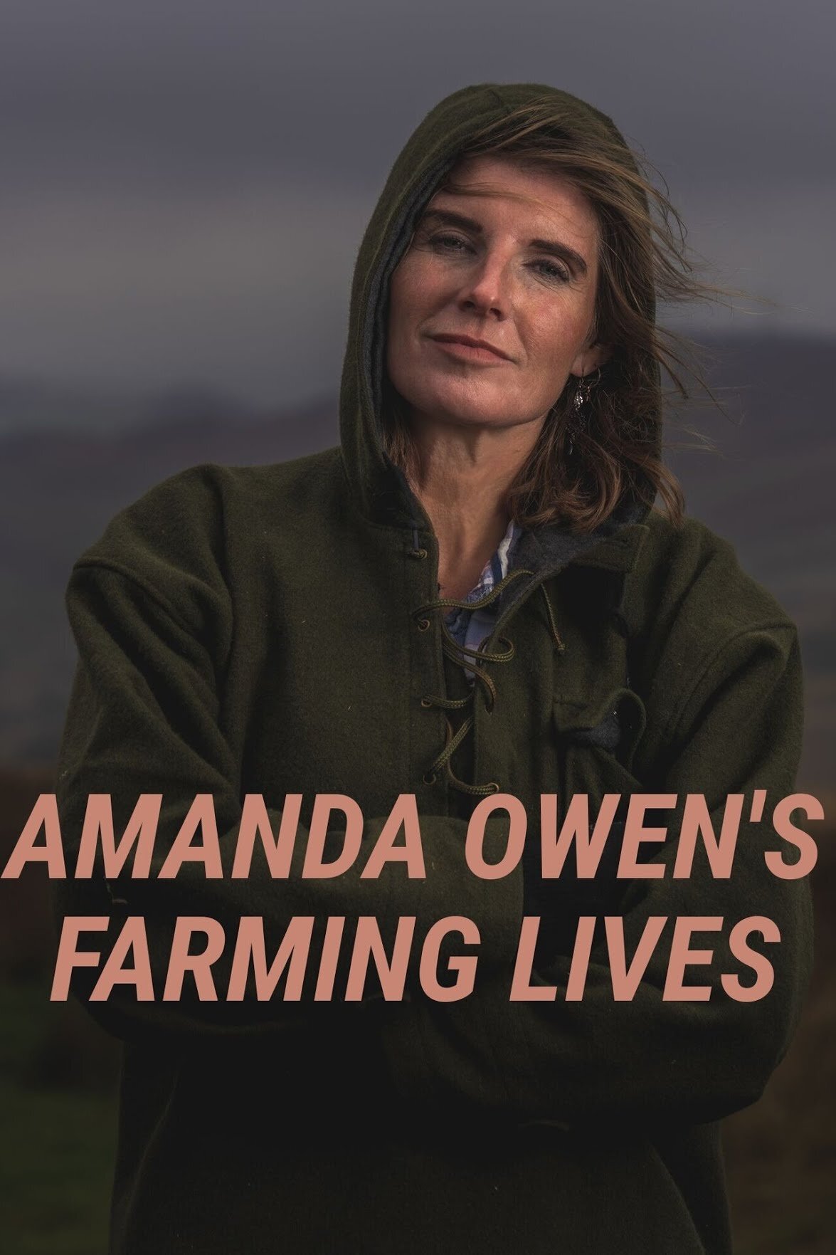 Amanda Owen's Farming Lives | TVmaze