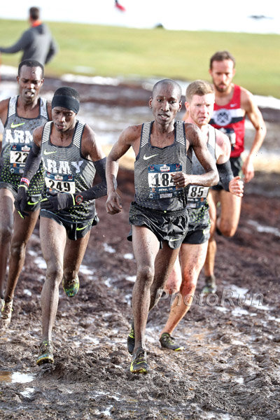 World Cross Country Championships Highlights | TVmaze