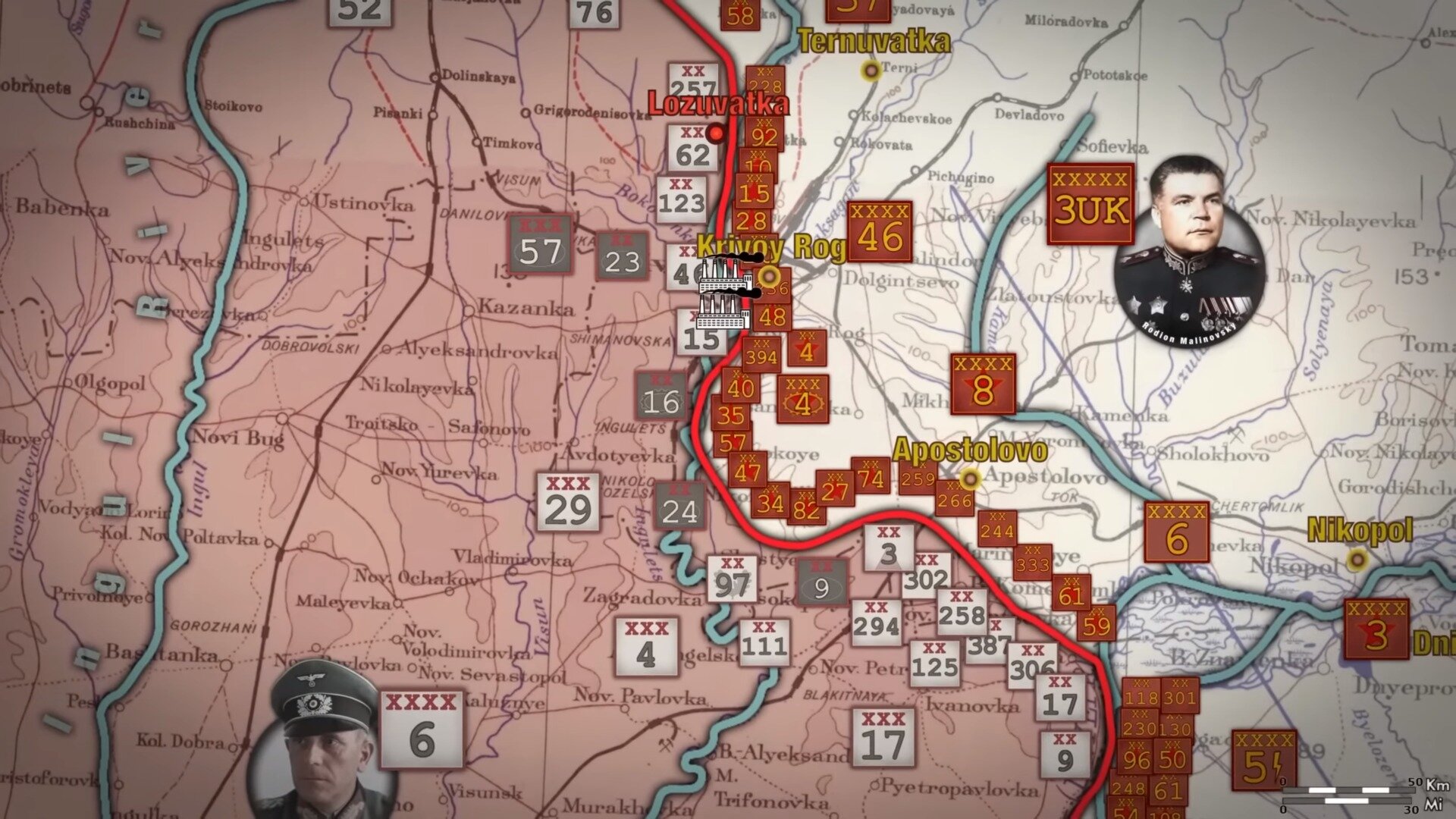 25 February 1944 - World War Two: Week by Week 5x26 | TVmaze