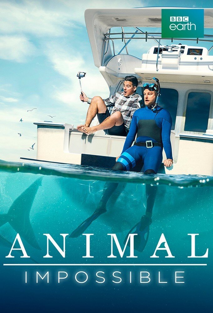 Animal Impossible | TVmaze