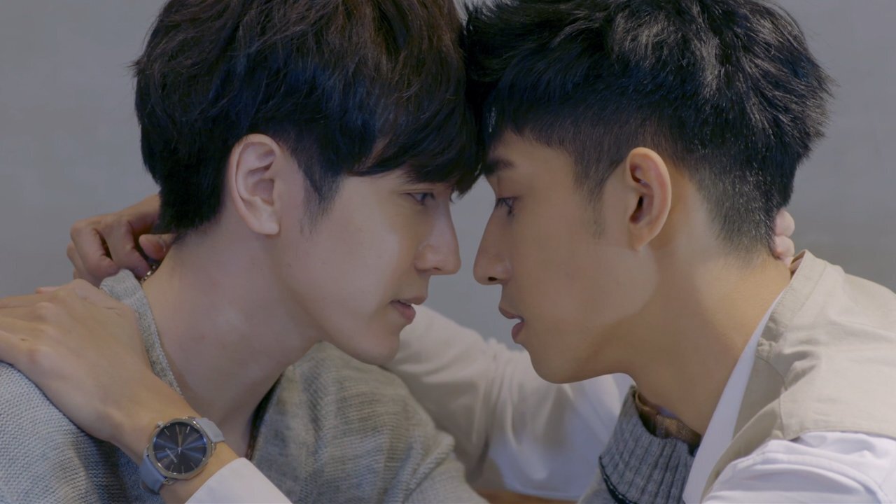 Episode 19 - HIStory5: Love in the Future 1x19 | TVmaze