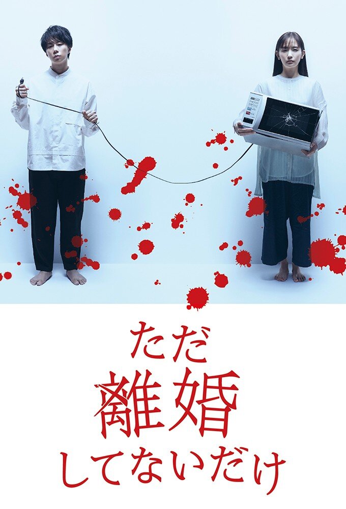 We Are Just Not Divorced | TVmaze