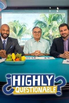 Highly Questionable | TVmaze