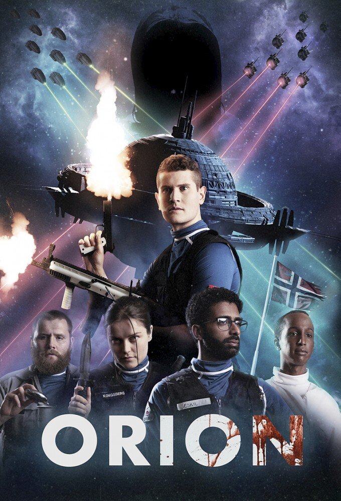 ORION | TVmaze