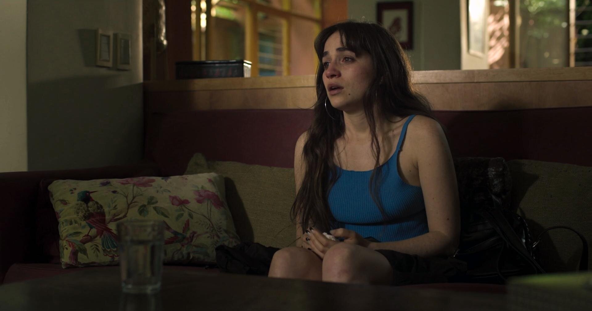 El Ph de Sandra - Supernova 1x03 | TVmaze