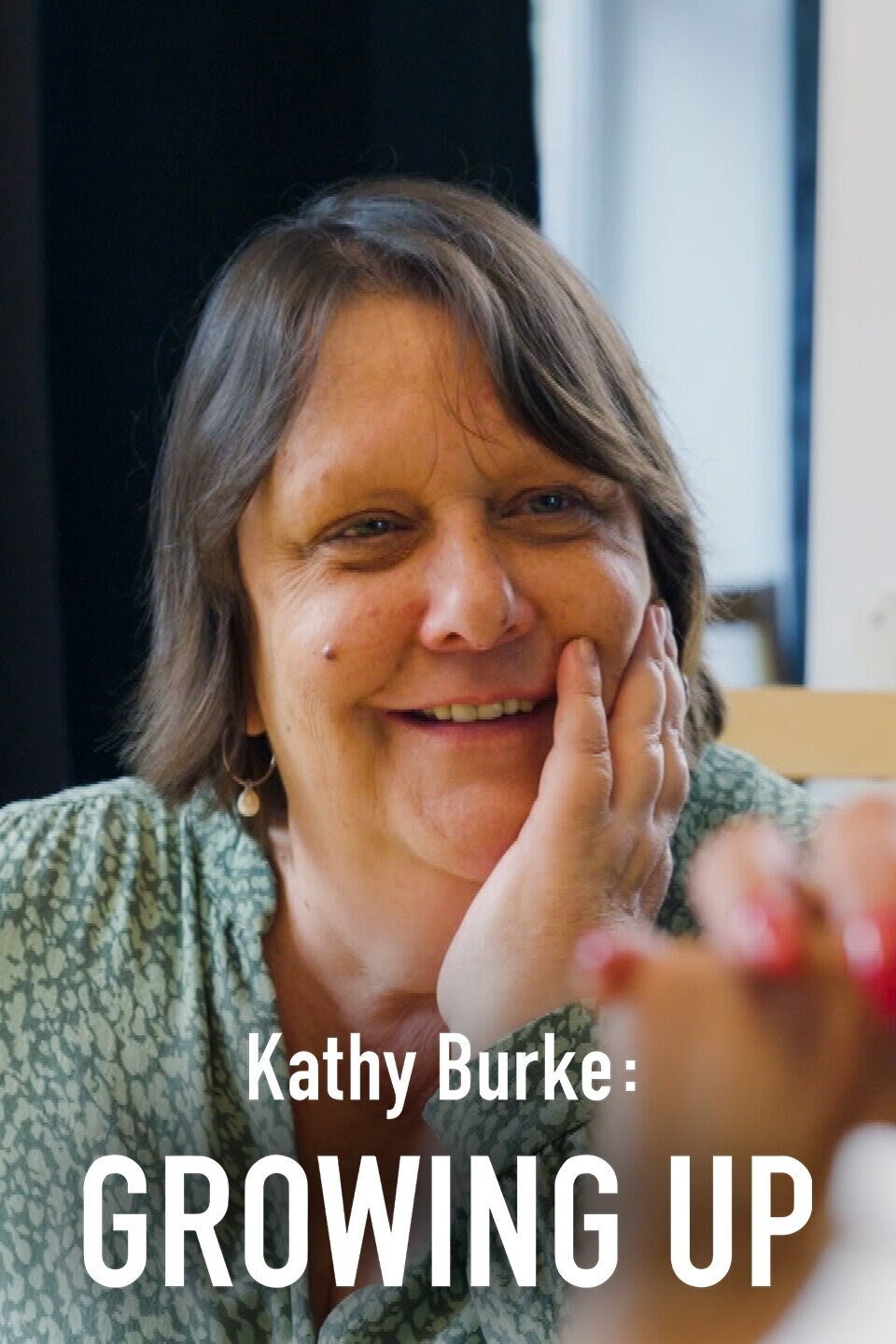 Kathy Burke: Growing Up | TVmaze