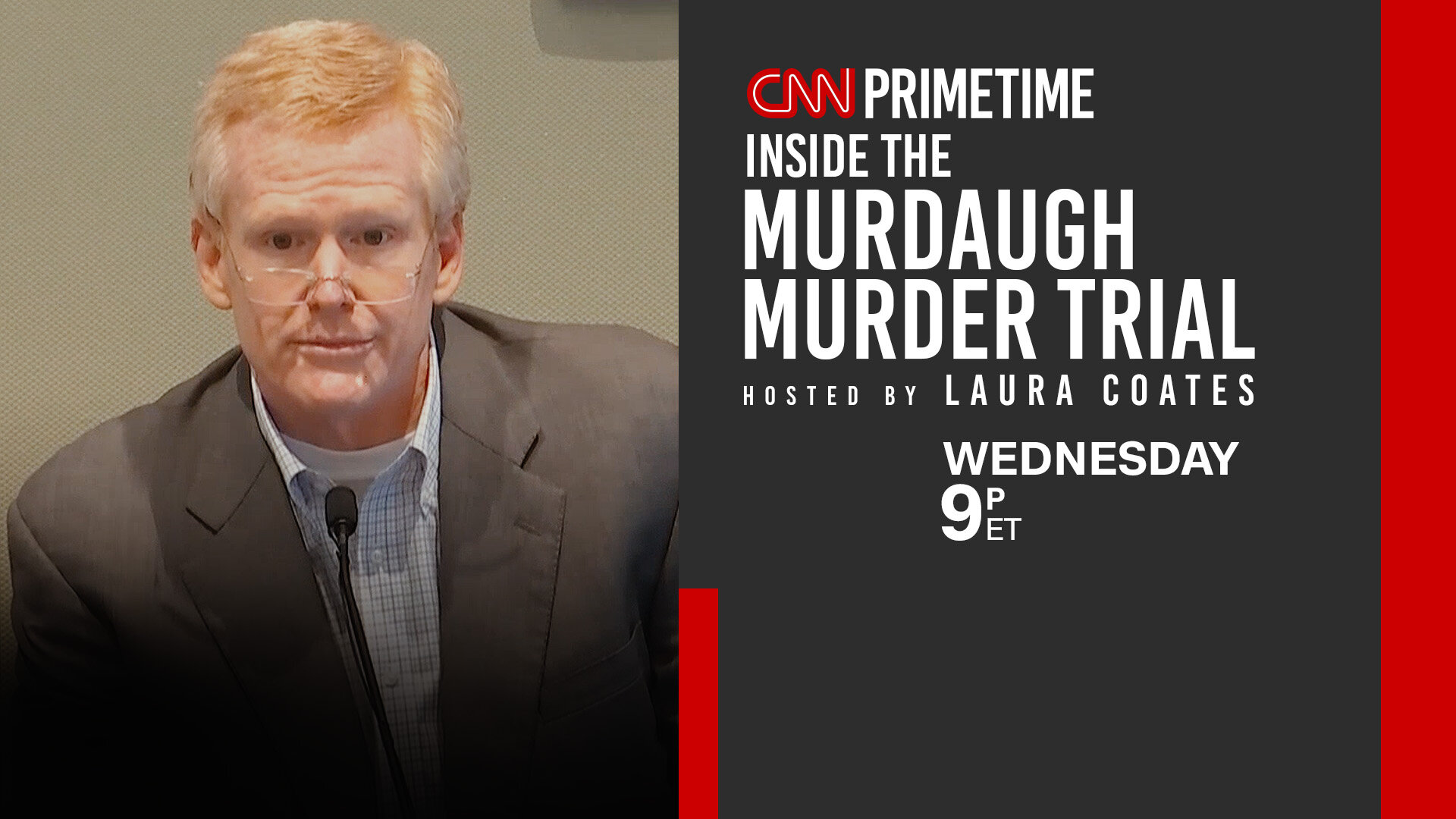 Inside the Murdaugh Murder Trial - CNN Primetime 2023-03-01 | TVmaze