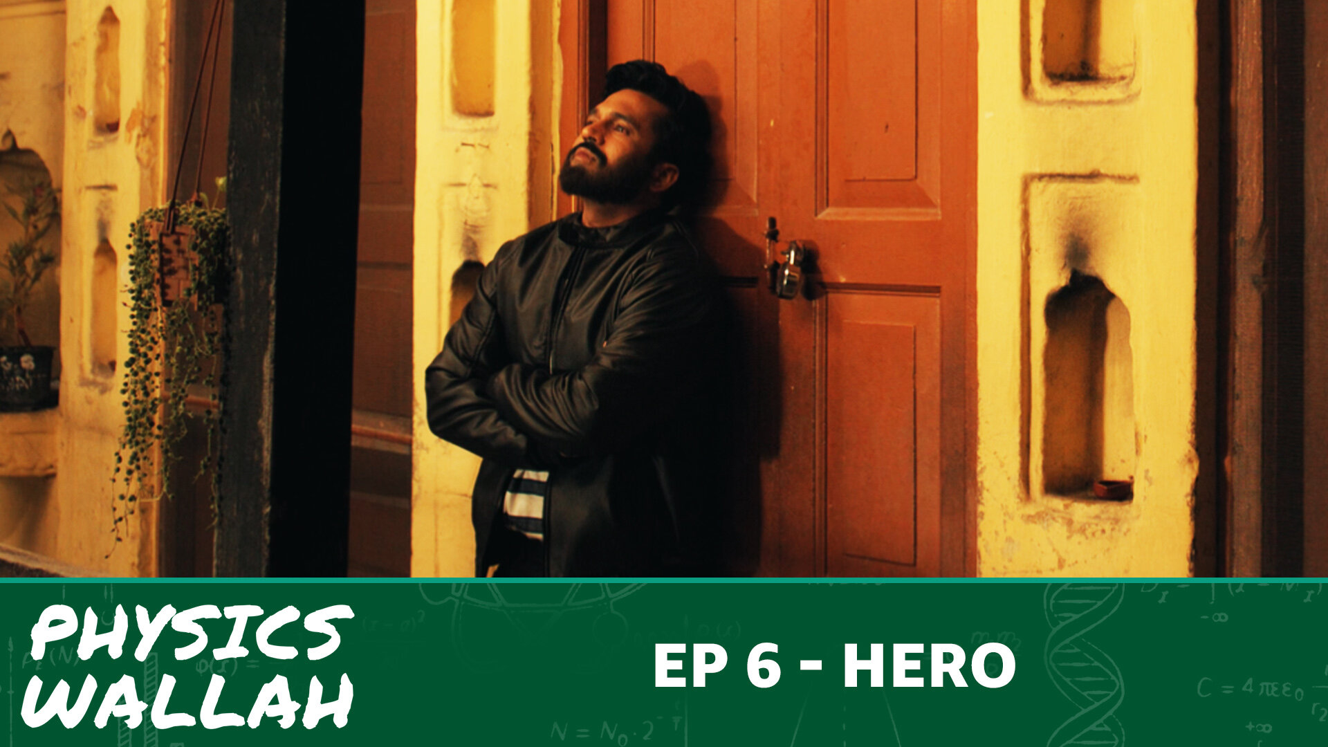 Hero - Physics Wallah 1x06 | TVmaze