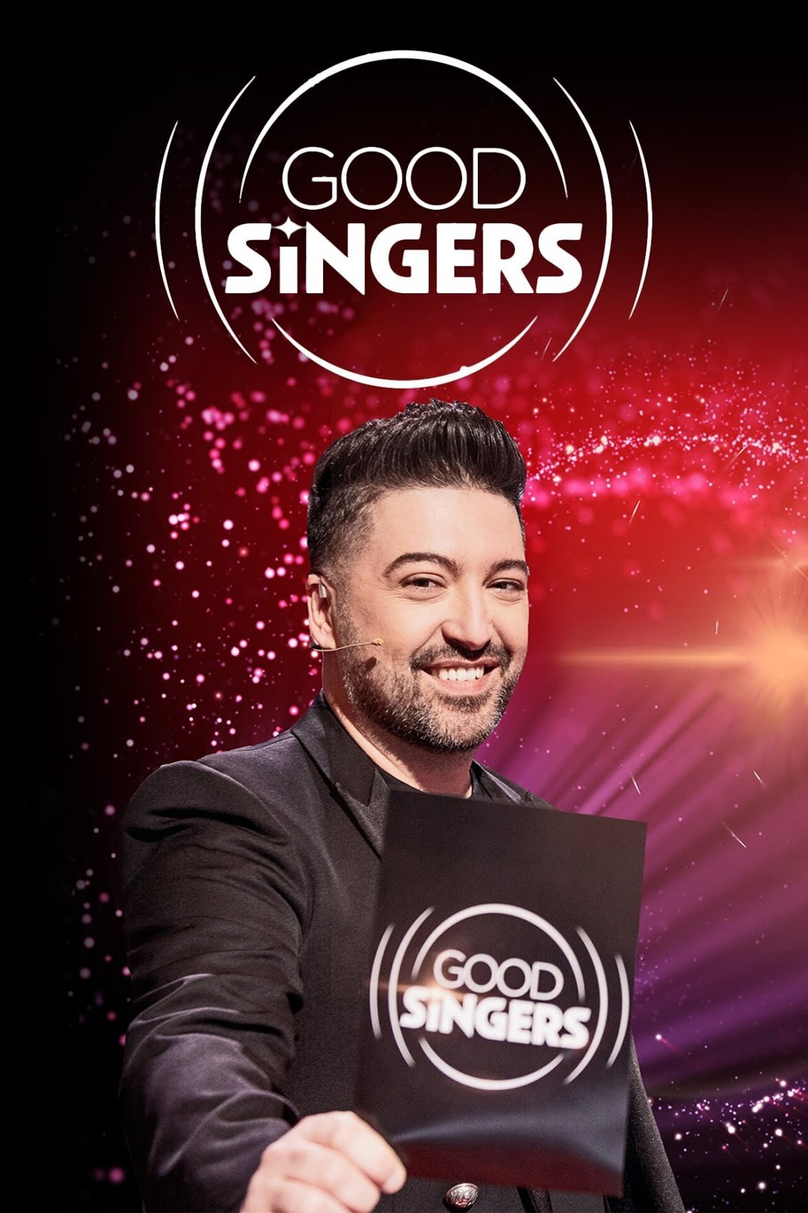 Good Singers | TVmaze