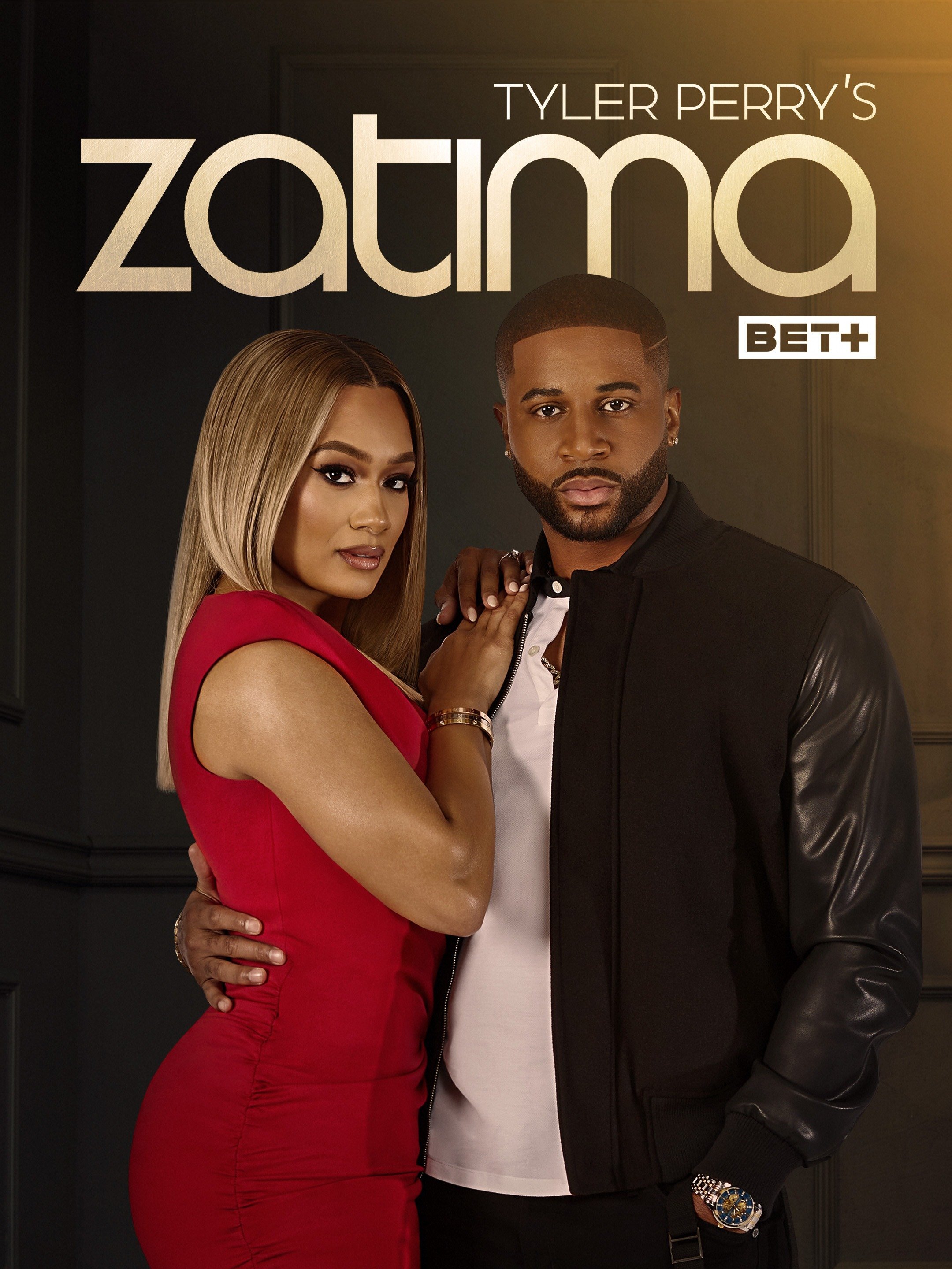 Tyler Perry's Zatima | TVmaze Tyler Perry's Zatima | TVmaze