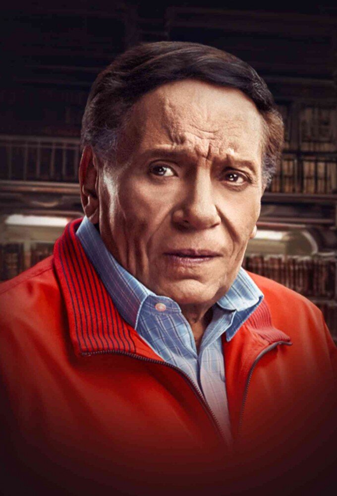 Hidden Worlds | TVmaze