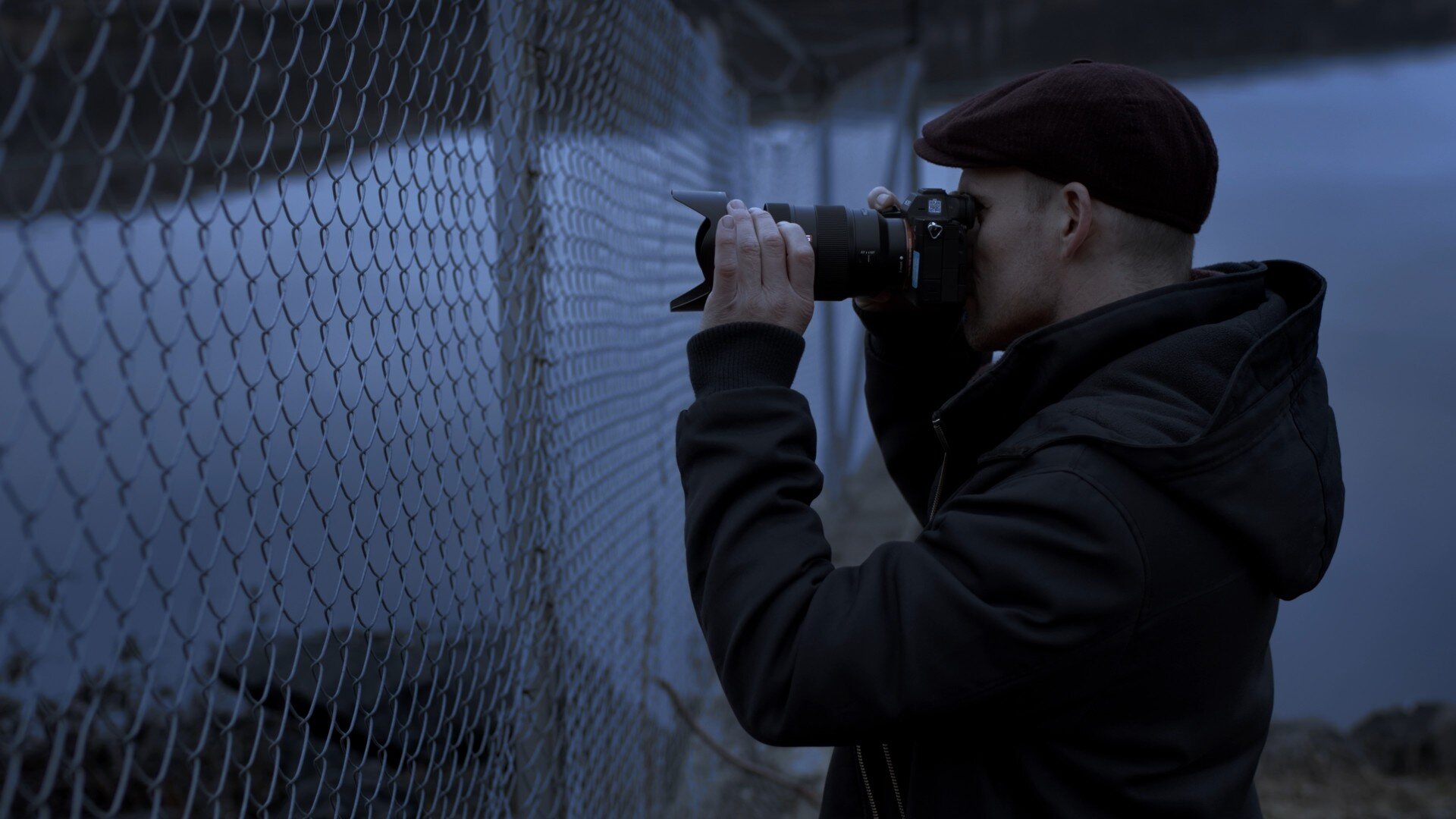 Putins spioner i Norden - Brennpunkt: Skyggekrigen 1x01 | TVmaze