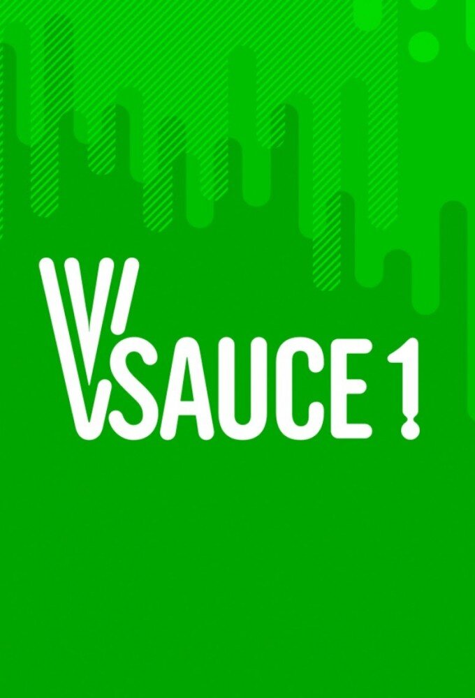 Vsauce | TVmaze