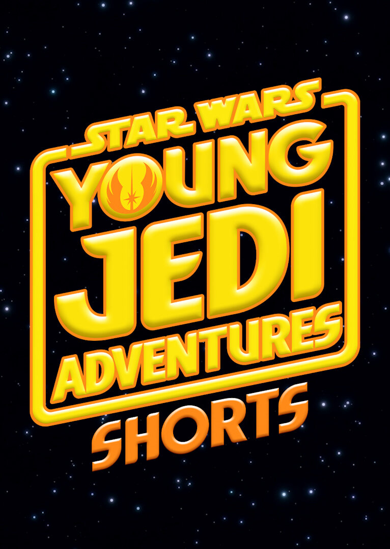 Star Wars: Young Jedi Adventures Shorts | TVmaze