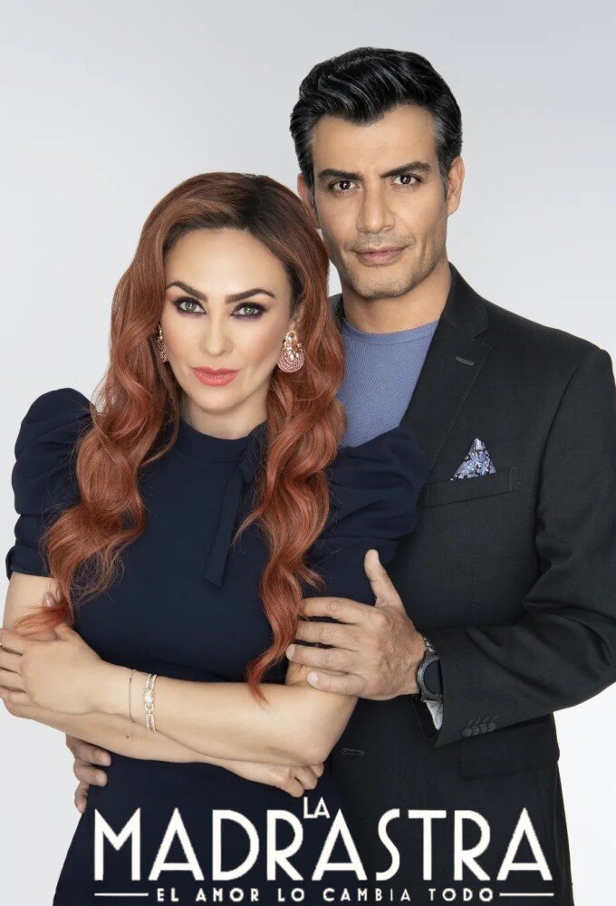 La Madrastra | TVmaze