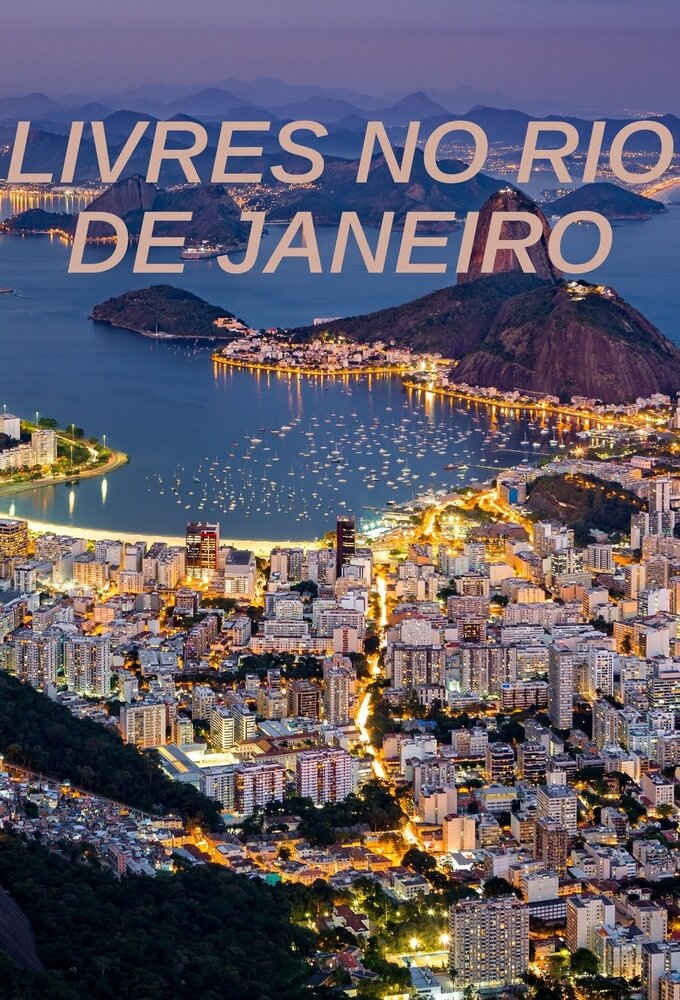 Livres no Rio de Janeiro | TVmaze