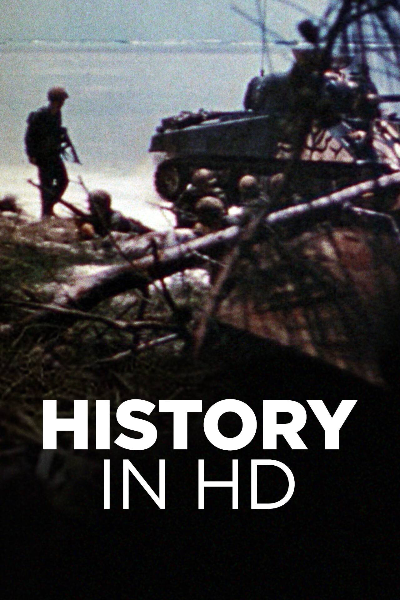 History in HD | TVmaze