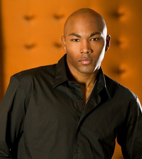 Justin Jamar Image #114793 | TVmaze