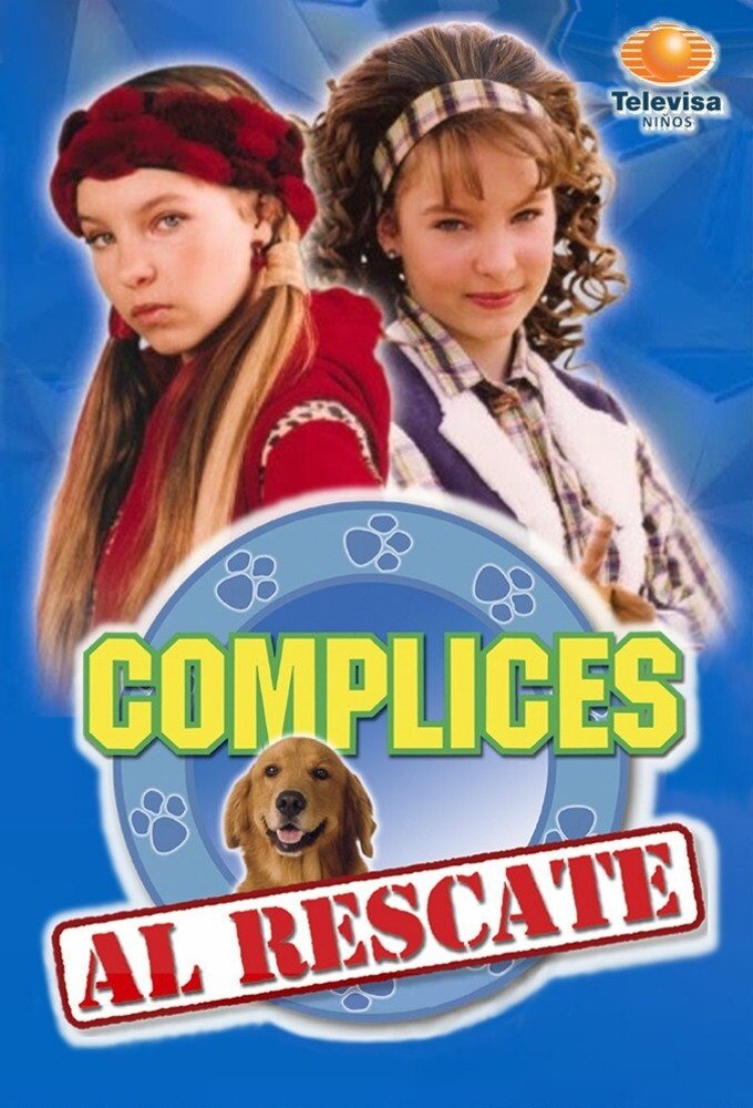 Cómplices al rescate | TVmaze