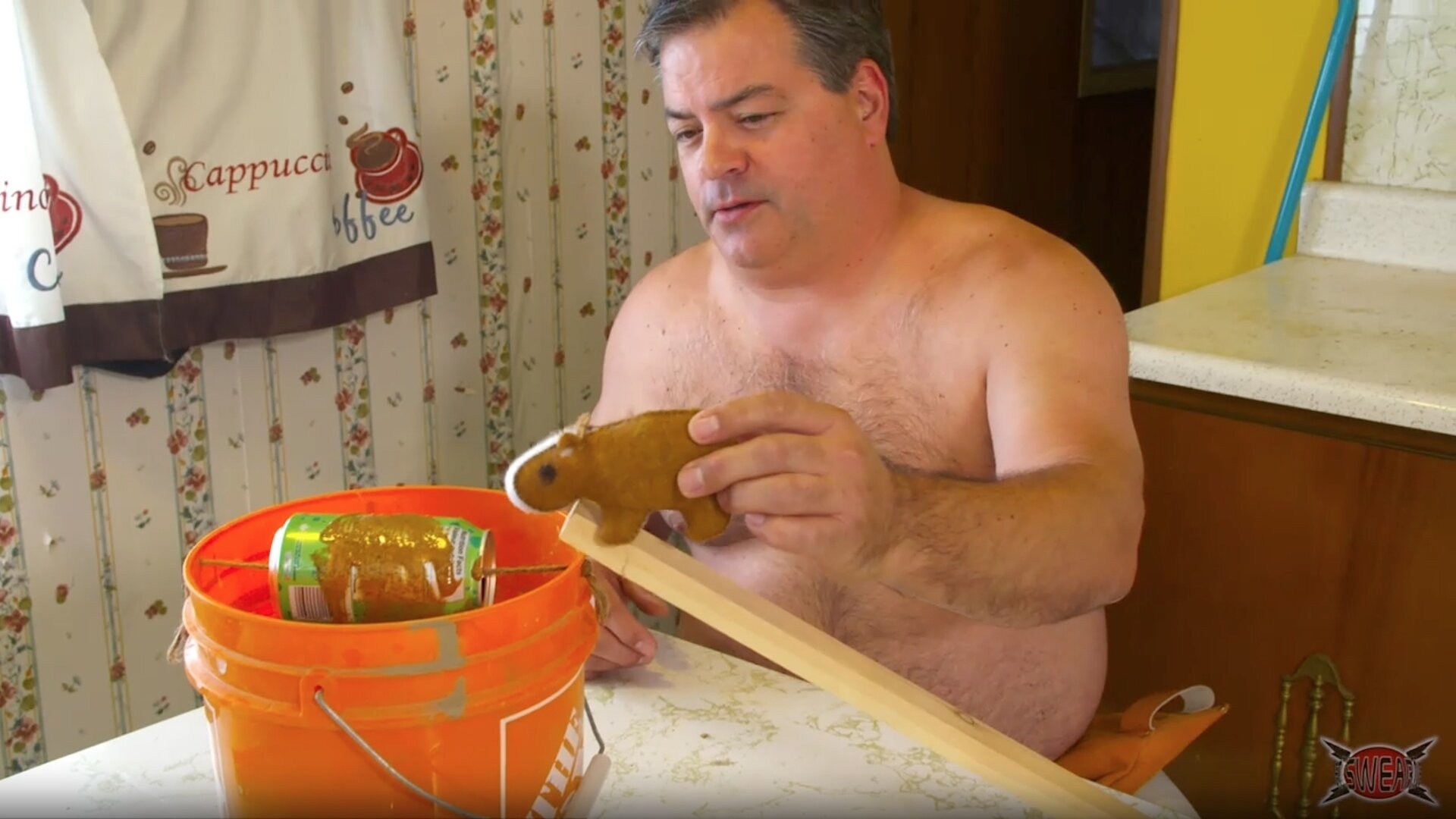 The Randy Trap - Randy's Reach 1x10 | TVmaze