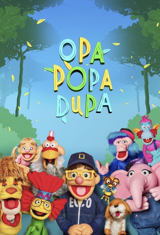 Opa Popa Dupa | TVmaze