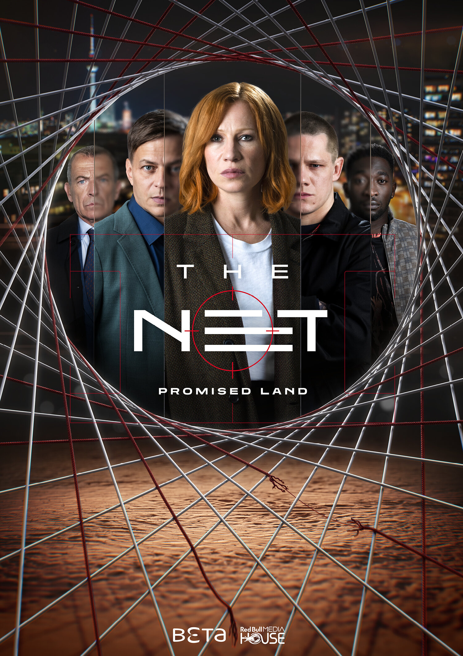 Das Netz - Spiel am Abgrund | TVmaze Das Netz - Spiel am Abgrund | TVmaze