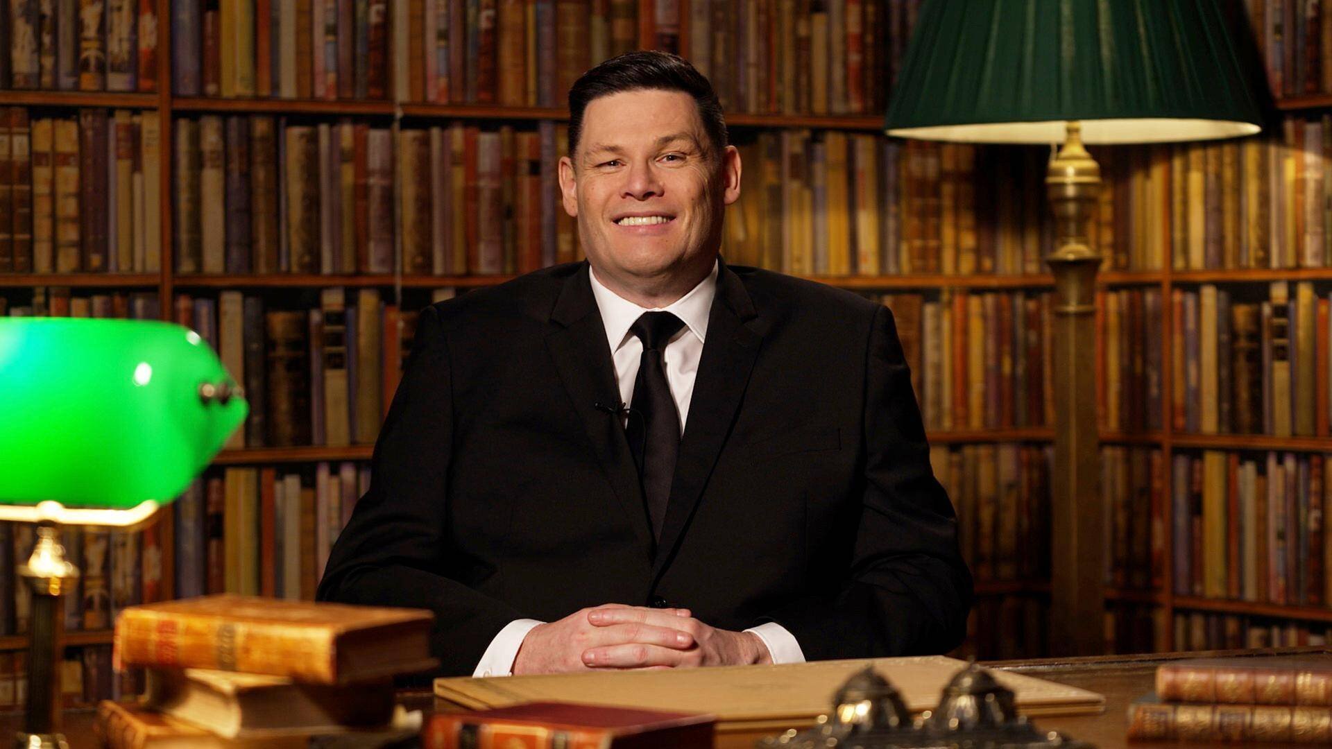 Episode 5 - The Chase Extra 5x05 | TVmaze