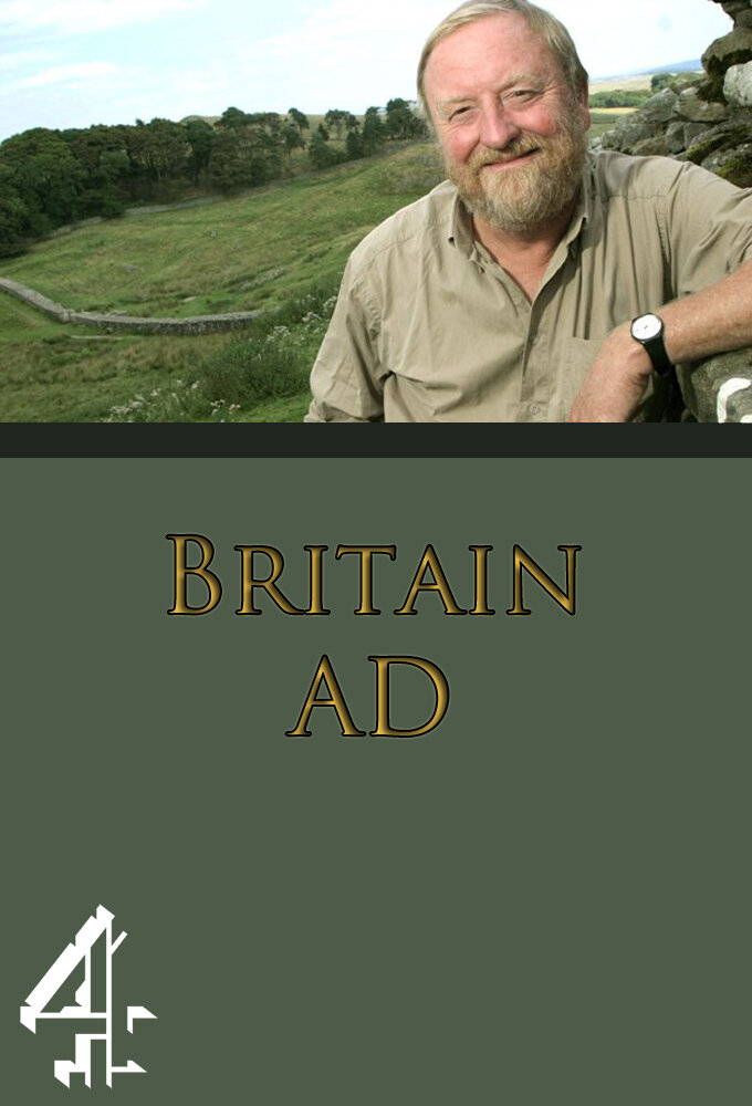 Britain AD | TVmaze