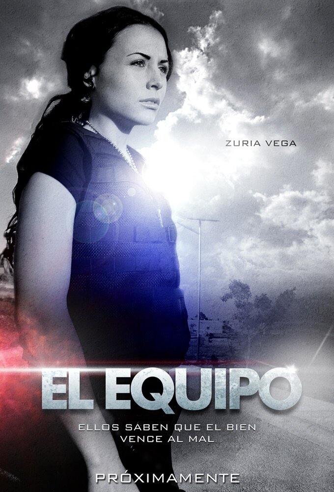 El Equipo | TVmaze